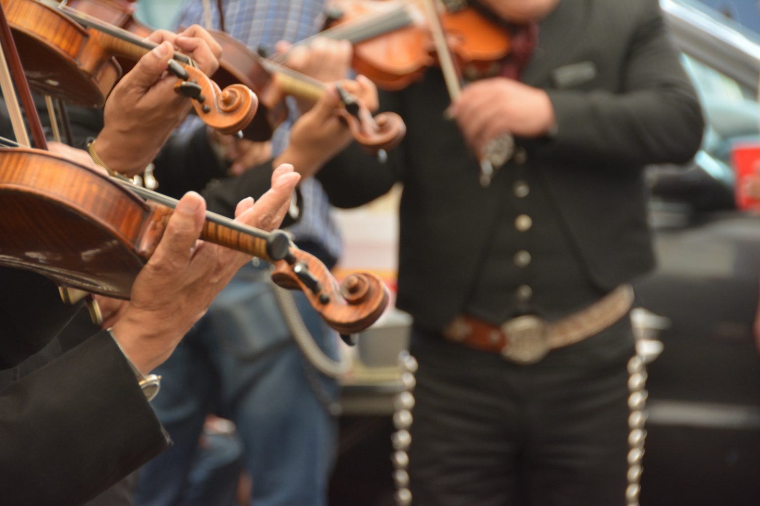Las mejores canciones clásicas del mariachi que debes escuchar - Mariachi Volver
